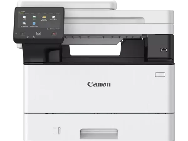 MFP Laser Canon i-SENSYS MF465dw 1200x1200dpi/1GB/40ppm/33ipm/DADF/LAN/WiFi/FAX, Toner CRG-070