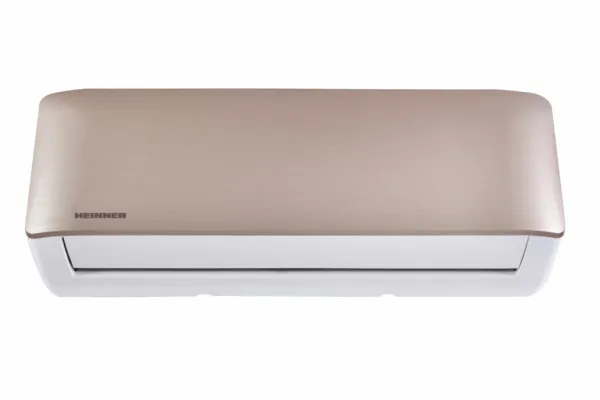 Heinner Klima uređaj HEINNER HAC-CO12WFN-GD 12000BTU/Inverter/WiFi/Gold