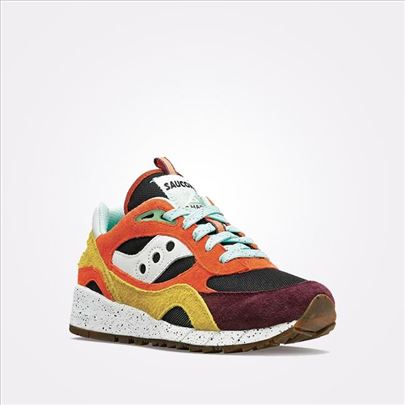 Saucony shadow 6000 vel. 45 (29cm)