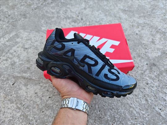 Nike Psg Air Max Plus Premium, novo