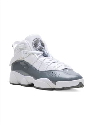 Nike jordan 6 rings vel. 44,5 (28,5cm)