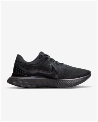 Nike react infinity run flyknit 3 vel. 42 (26,5cm)