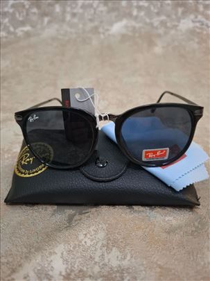 Ray Ban Crne Unisex Nove