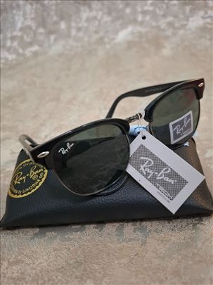 Ray Ban ClubMaster, Unisex, Nove.