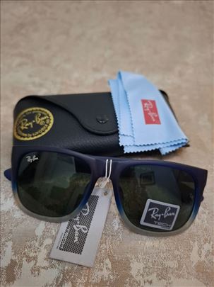 Ray Ban Justin Model 4165 Teget