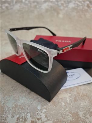 Prada Suncane naocare unisex nove