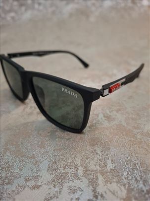 Prada Suncane naocare unisex nove