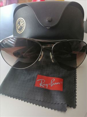 Ray Ban extra naočare