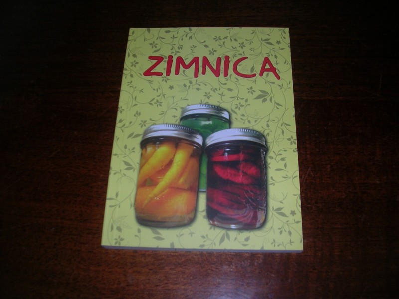 Zimnica