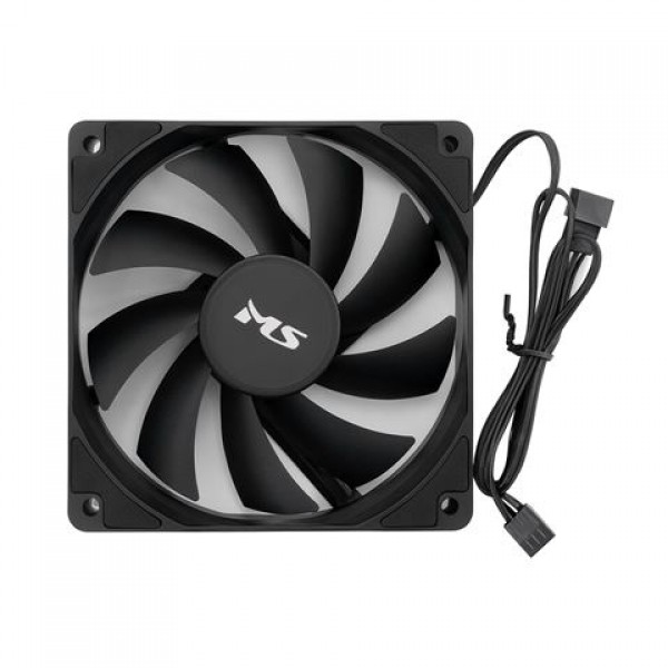 COL CAS MS FREEZE B120 crni fan