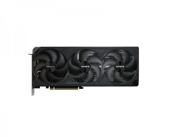 GIGABYTE nVidia GeForce RTX 5080 WINDFORCE SFF 16GB 256bit GV-N5080WF3-16GD rev. 1.0 grafička karta