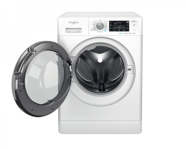 WHIRLPOOL FFD 9479 BCV EE mašina za pranje veša