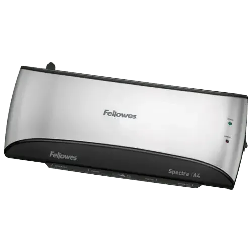 Plastifikator Fellowes Spectra A4 5737801