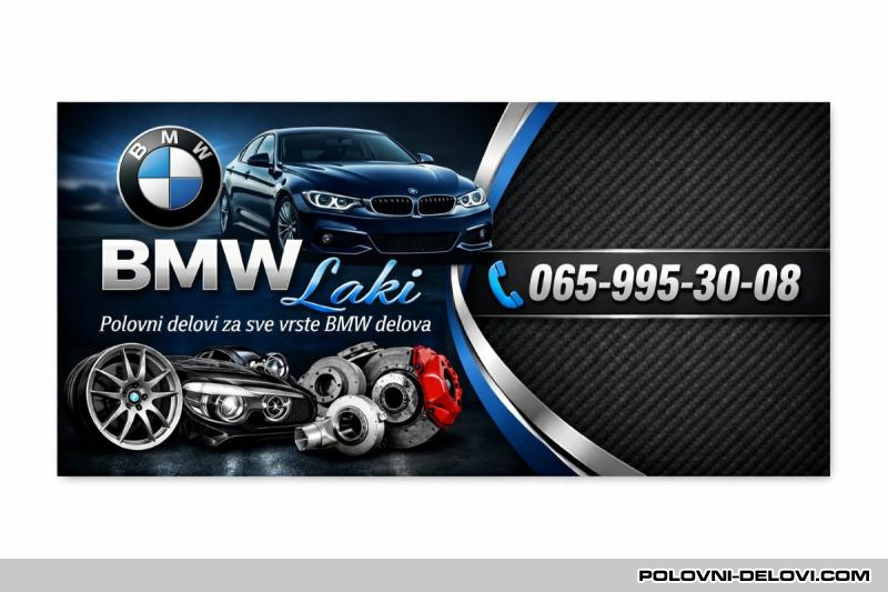 BMW 3 . BMW 5