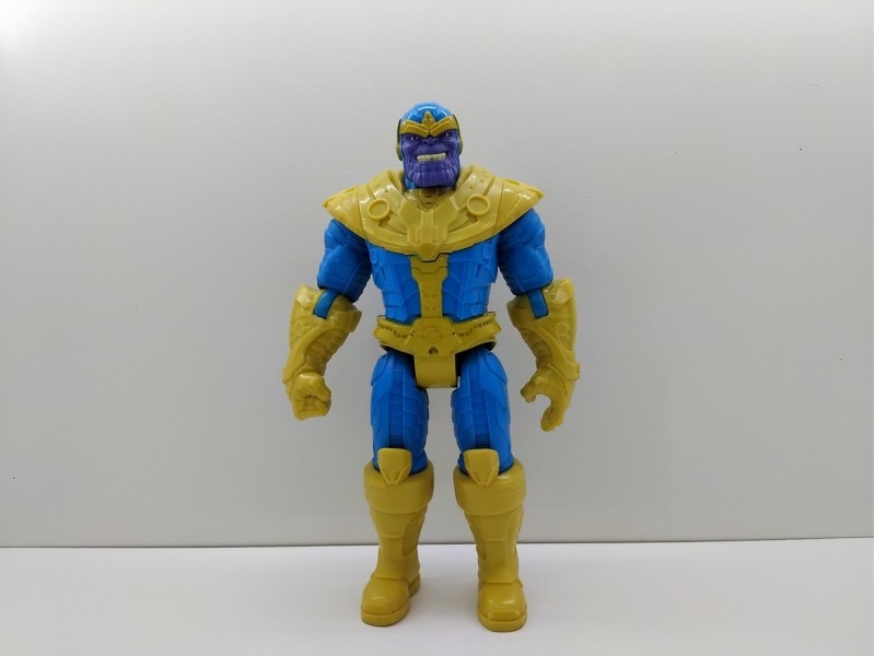 Marvel Avengers Hasbro THANOS 2021.