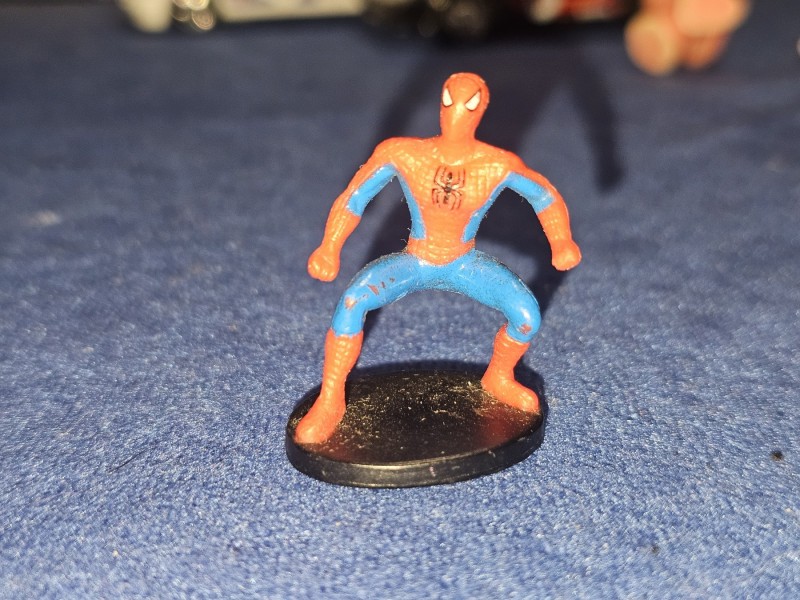 Spiderman