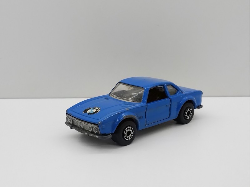 Matchbox Superfast BMW 3.0 CSL Bulgaria