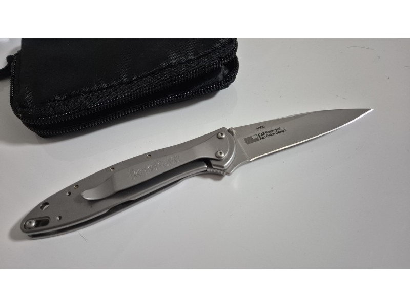 Kershaw 1660 U.S.A original