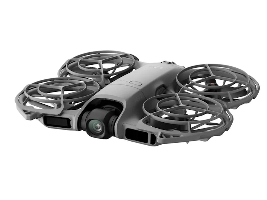 Dron DJI Neo 2 (Only dron)