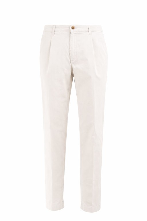 Barbolini muške pantalone – B6p61045