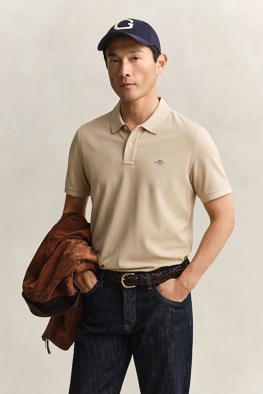 Gant muška polo majica – GM6p2210