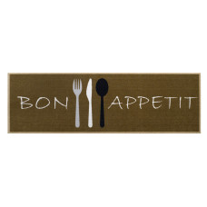tepih cook & wash bon appetit
