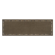 tepih cook & wash stiches taupe
