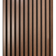 Zidna obloga Akupanel 176 wenge