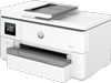 HP Officejet Pro 9720 Wide Format All-in-One Printer, A3, Print/Scan/Copy, Print 22/18ppm, up to 4800x1200dpi, duplex/ADF, 2.7" touch, USB/LAN/WiFi (53N94C)