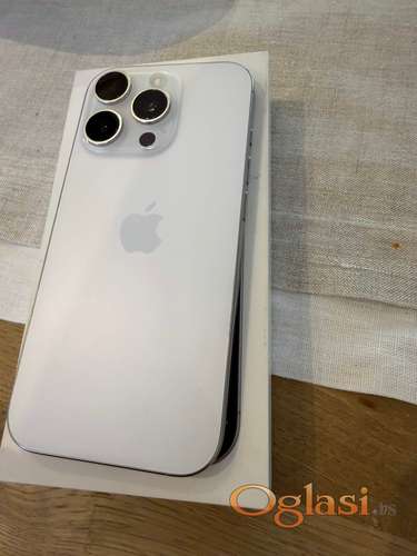 Extra stanje iphone 16 pro
