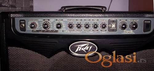 Peavey Vypyr 75 w modeling