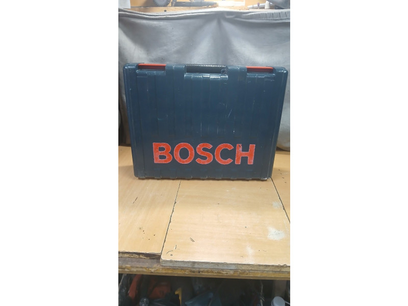 Bosch kofer