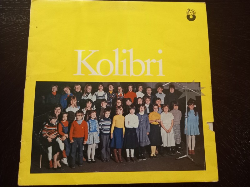 KOLIBRI