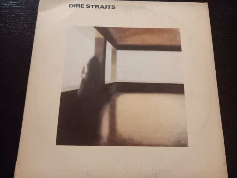 DIRE STRAITS