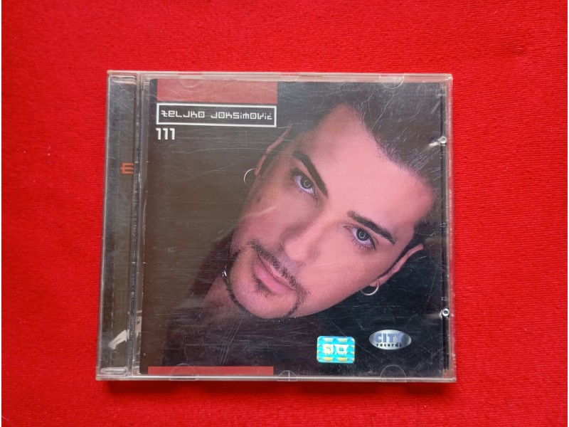 Zeljko Joksimovic -111