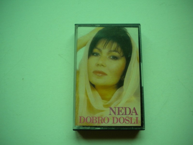 NEDA UKRADEN - DOBRO DOSLI 1989