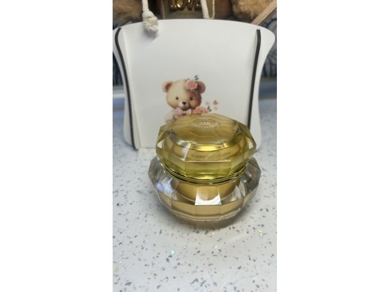 Gold Snail Repair Cream luksuzna krema, 50 ml