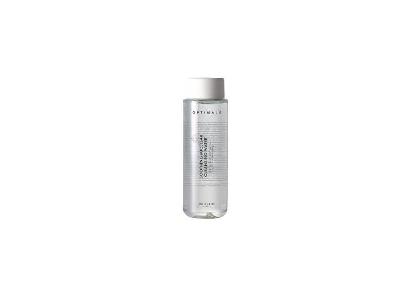 Optimals Soothing micelarna voda
