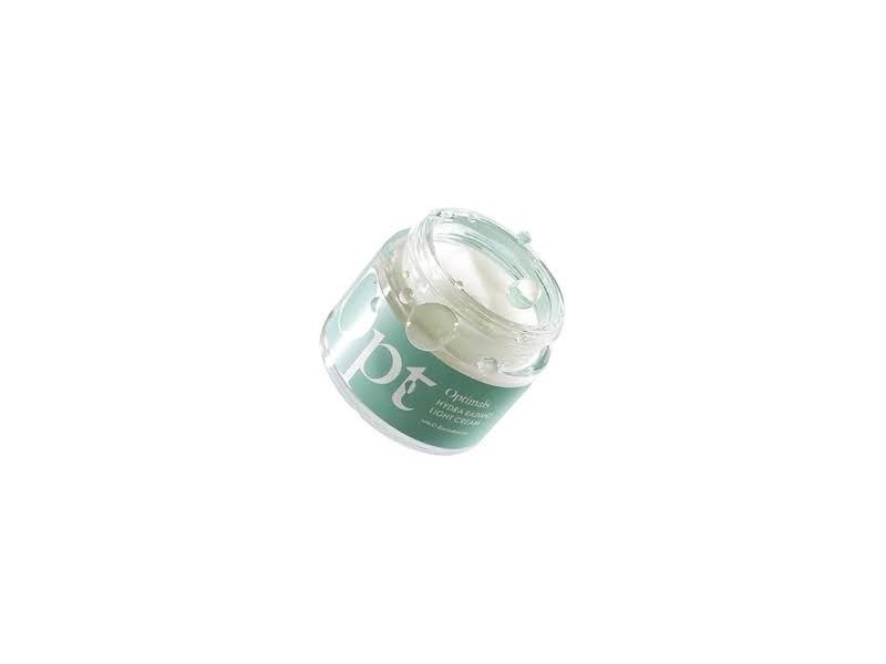 Opt Optimals Hydra Radiance lagana krema