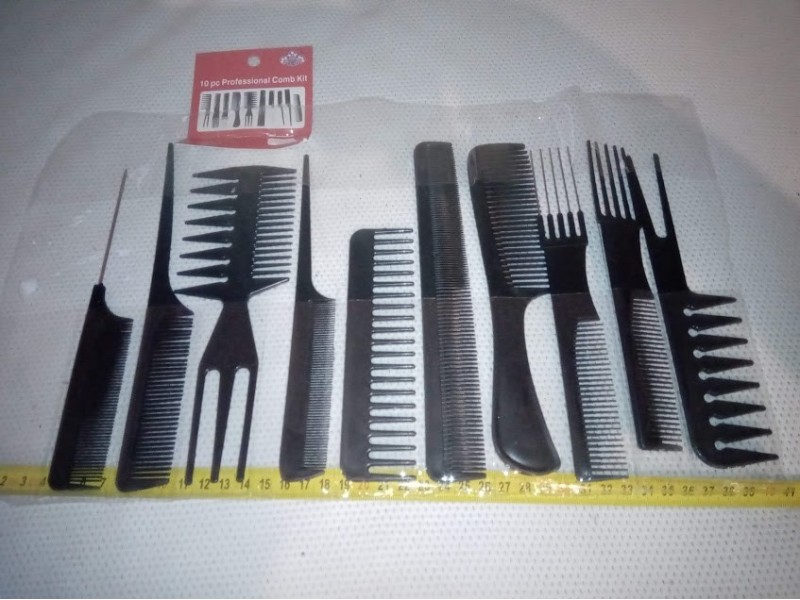 NOVO-SET OD 10 ČEŠLJA SA FUTROLOM
