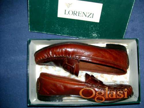 LORENZI, N Fashion mokasine