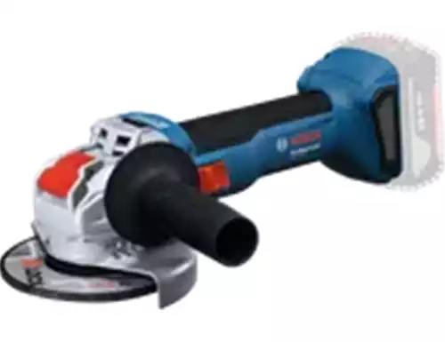 BOSCH Bosch akku-ugaona brusilica gwx 18v-8