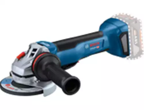 BOSCH Bosch aku ugaona brusilica gws 18v-10 p solo