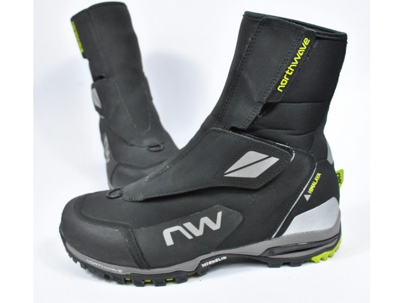 NORTHWAVE HIMALAYA MTB BOOK KAO NOVE-br43