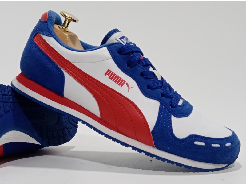 Puma Cabana Racer 351979 27 (EUR38,5)