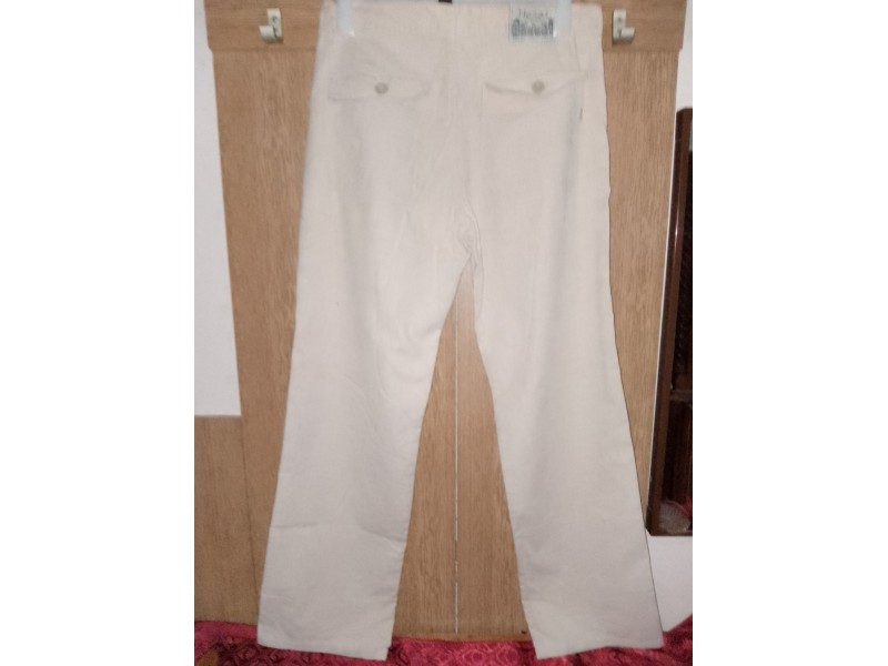 LANENE PANTALONE -"NESAL" 54