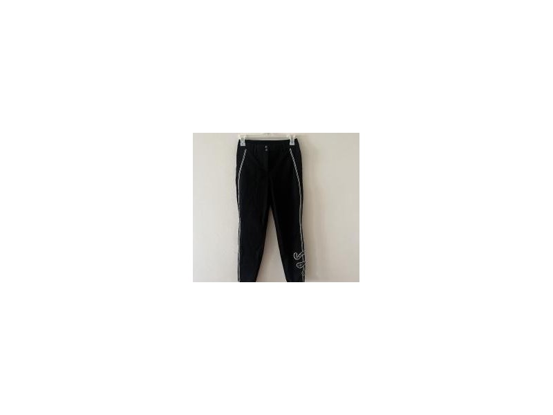 Marc Cain pantalone sa zipovima, XS-S