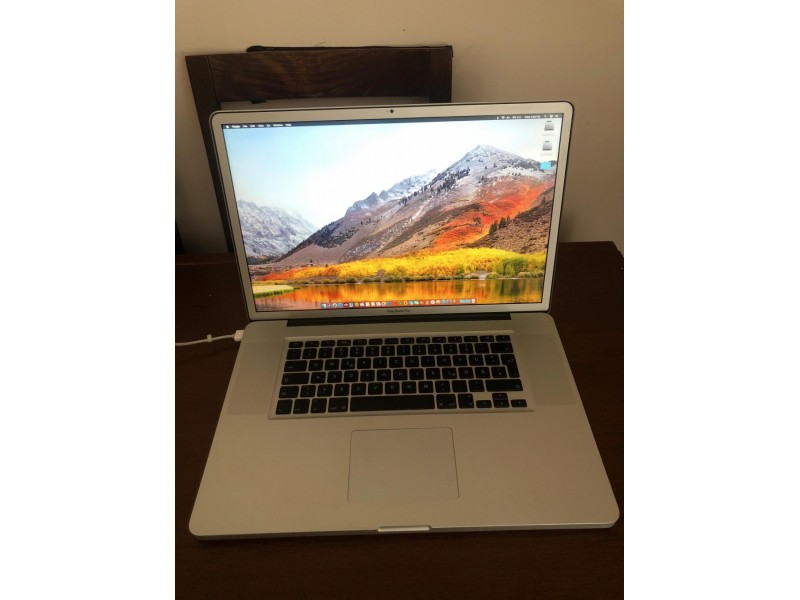 APPLE MacBook Pro A1297
