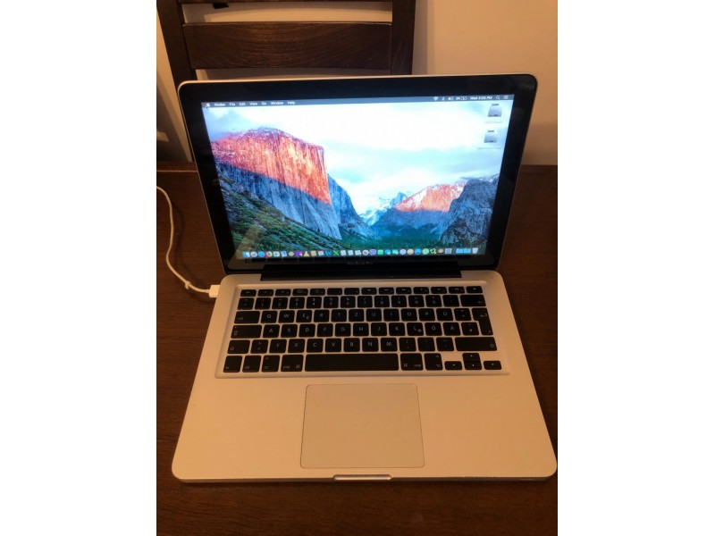 APPLE MacBook A1278