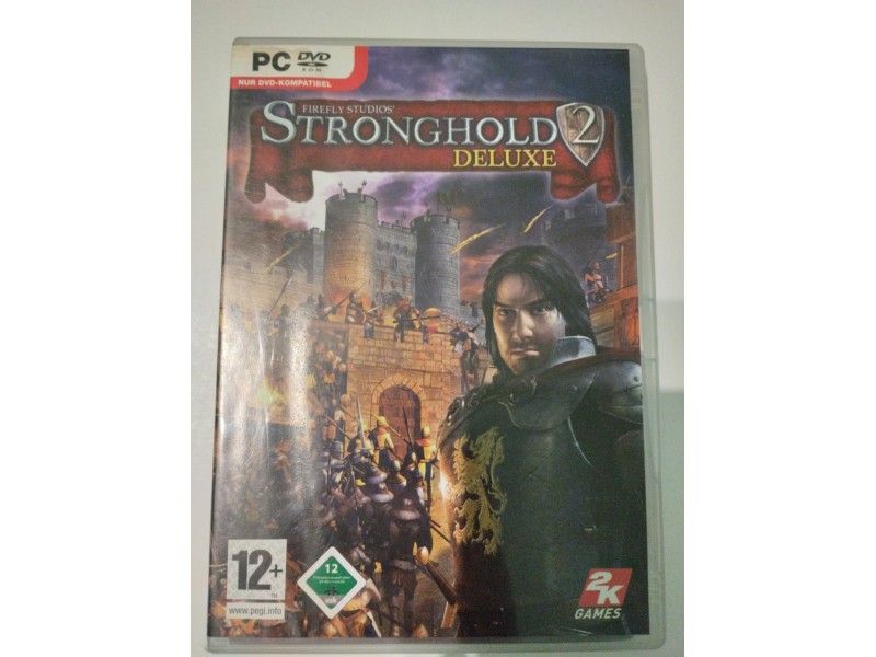 Stronghold 2 Deluxe